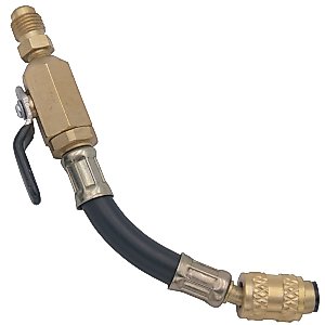 Supplying Demand ZMF56 Flexible Mini-Split Adapter Adapts From 1/4 To 5/16 Inch Mini Split Fittings
