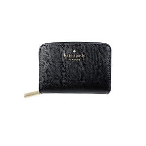 Kate Spade New York Darcy Small Zip Card Case Wallet