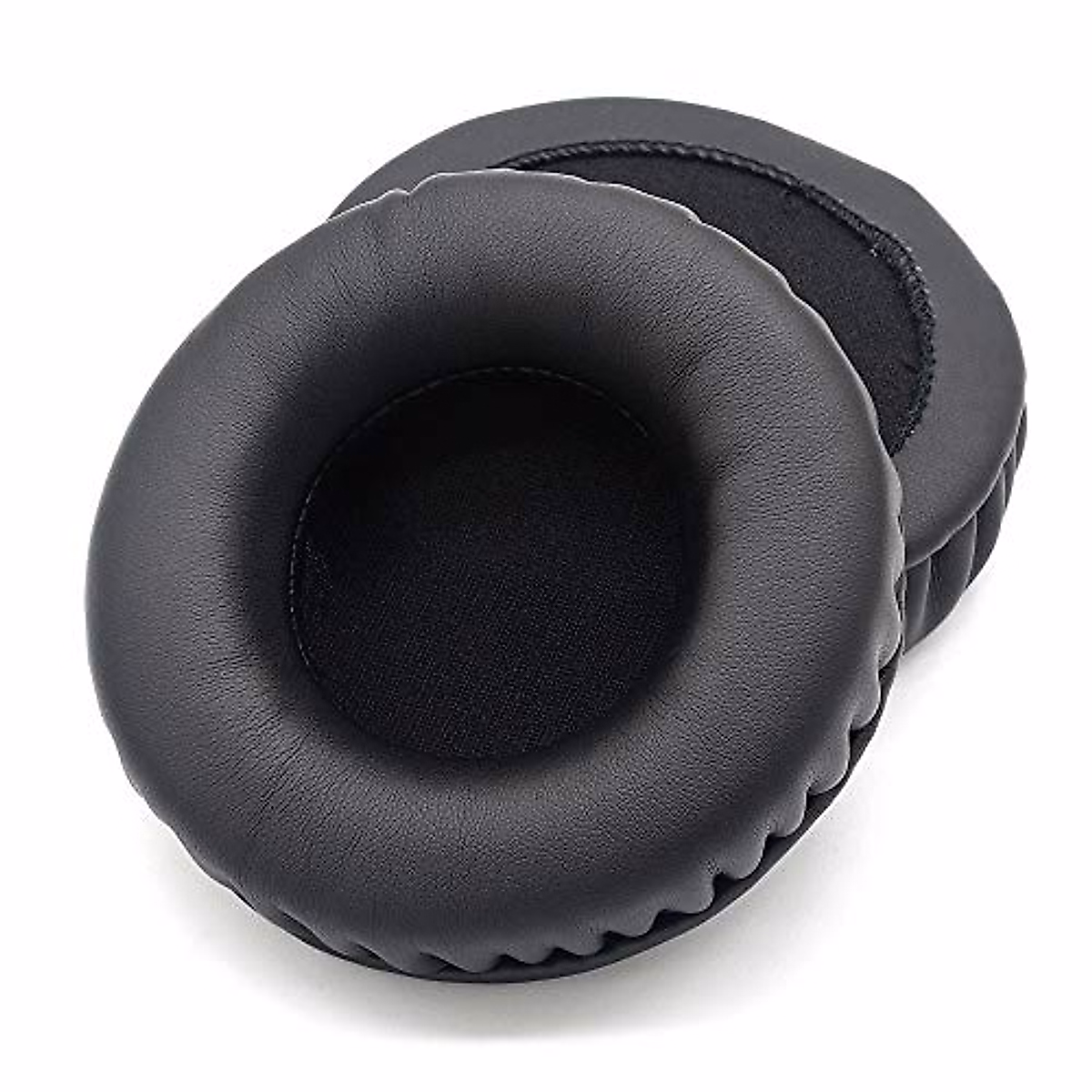 HA-MR60X Replacement Earpad Ear Cups Ear Cover Cushions Compatible with JVC HA-MR60X MR60X Headset