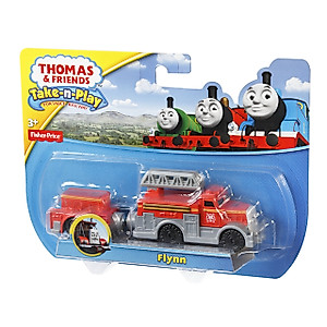 THOMAS & FRIENDS Take-n-Play, Flynn