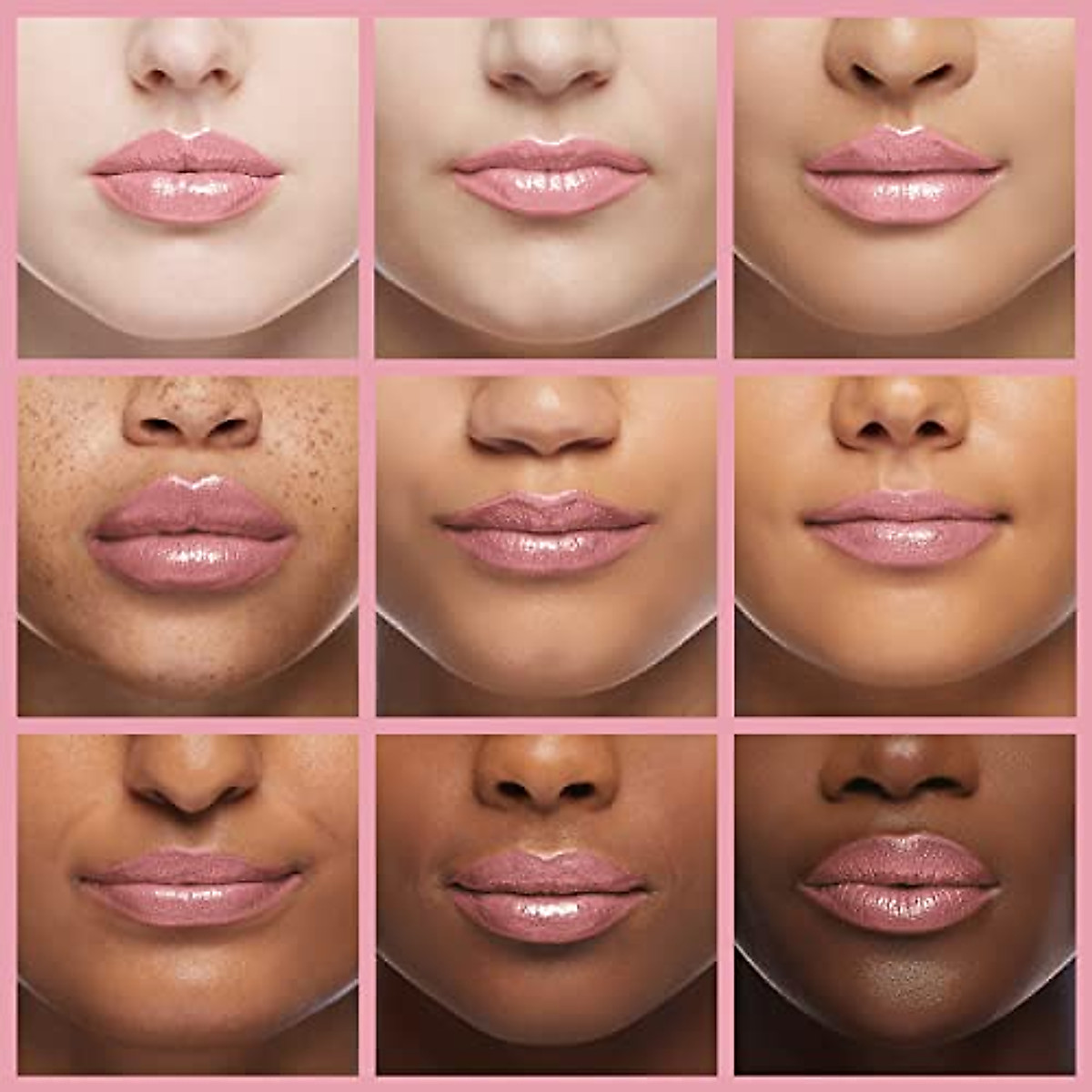 Milani Keep It Full Nourishing Lip Plumper - Blush