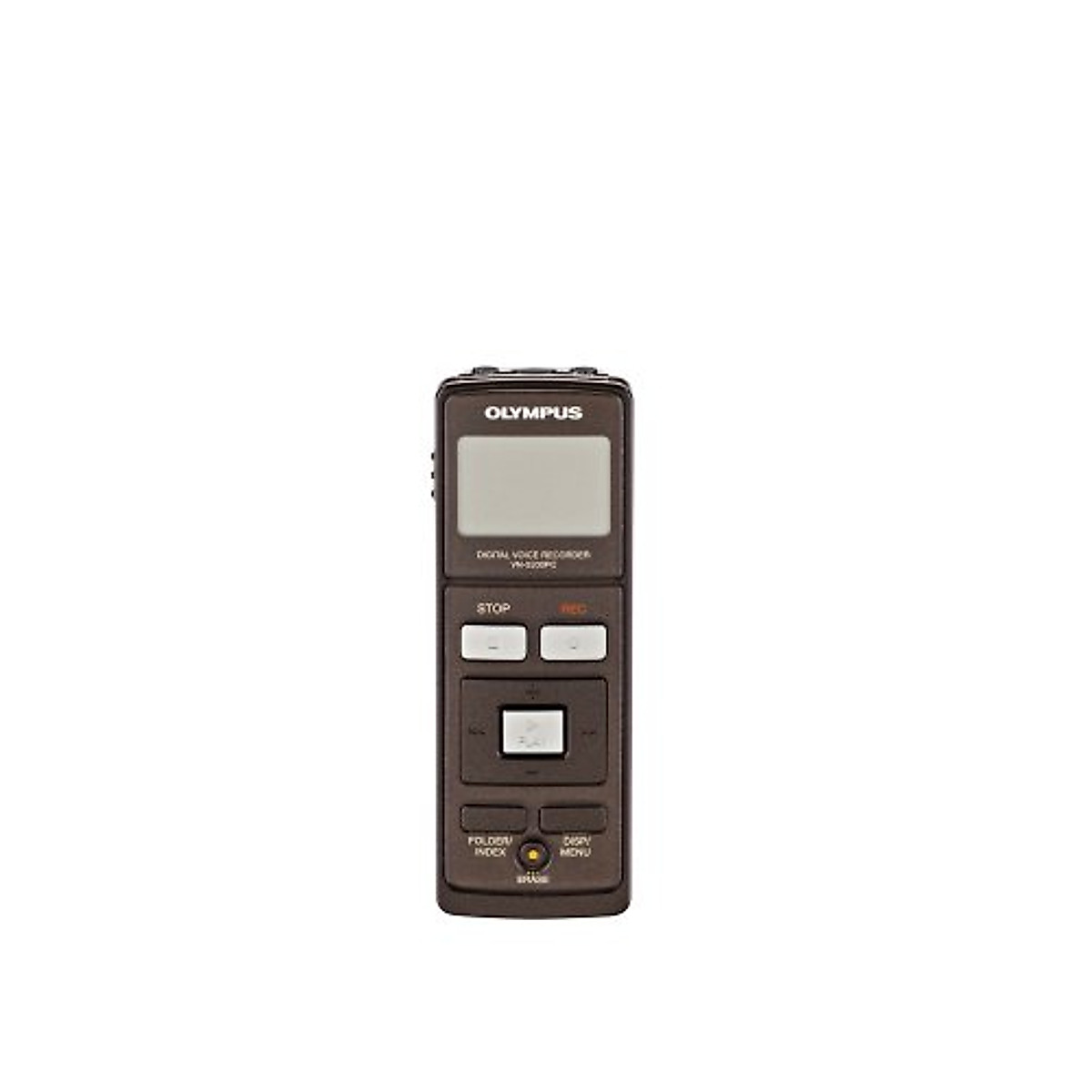 OM Digital Solutions VN-5200PC Digital Voice Recorder