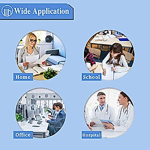 SHUOLEI Remanufactured 962XL Ink Cartridges Compatible with HP 962 XL 962XL Ink Cartridges Combo Pack Work with HP OfficeJet Pro 9015 9025 9010 9018 9012 9020 9022 9026 9027 Printers (4 Pack)