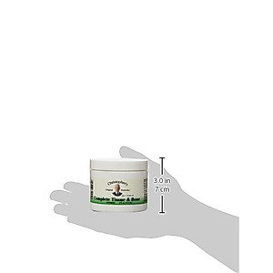 Dr Christopher's Formula Complete Tissue and Bone Ointment, 4 Ounce