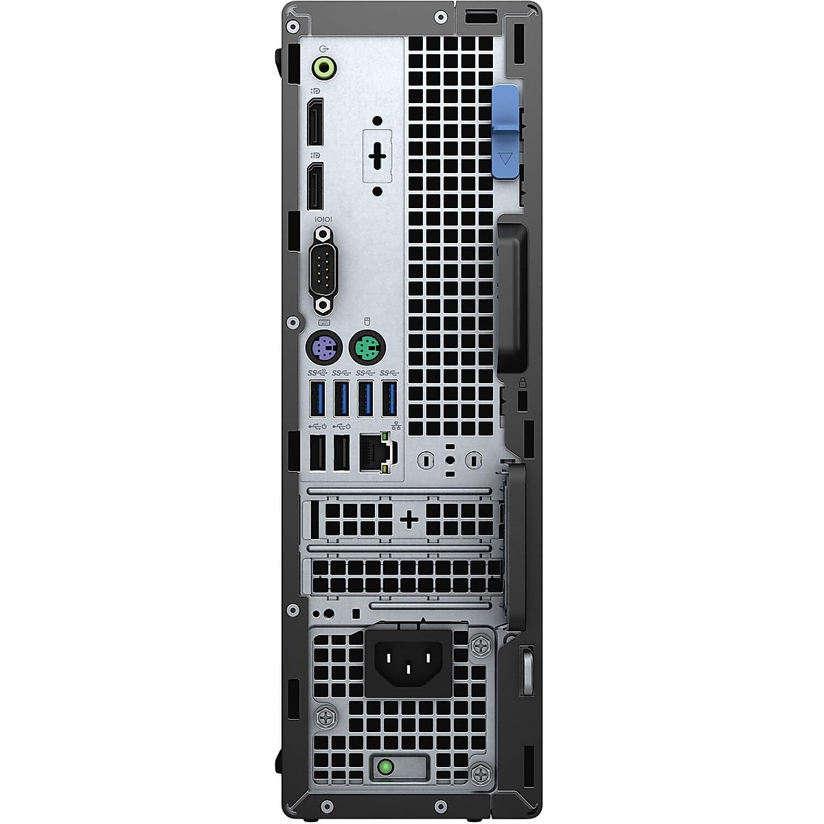 Dell Optiplex 7090 Home & Business Desktop (Intel i7-10700 8-Core, 16GB RAM, 1TB PCIe SSD, Intel UHD 630, USB 3.2, Display Port, Optical Drive, Win 10 Pro)