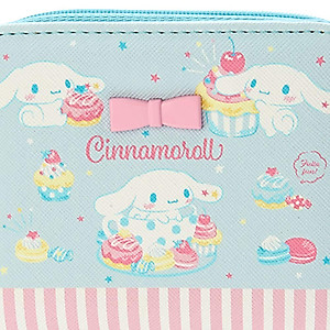 Cinnamoroll Cute Fashionable Sanrio Sanrio Character Wallet Kids Girl Kids Wallet Sweets