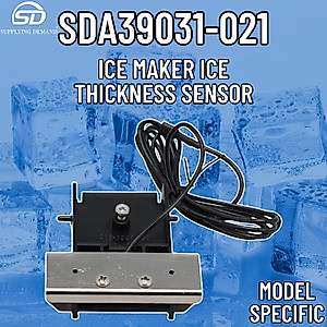Supplying Demand A39031-021 Ice Machine Thickness Sensor - Replaces CU1526SA-1, C1848, C0330