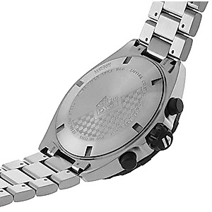 Tag Heuer Mens Formula 1 Stainless Steel Chronograph Watch