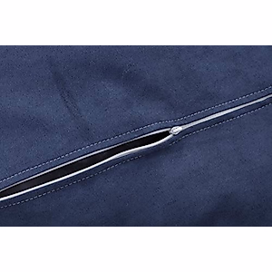 Gold Medal Bean Bags Gold Medal Antistatic Expanded Polystyrene 1.5 Cubic Feet Bean Bag Refill, White