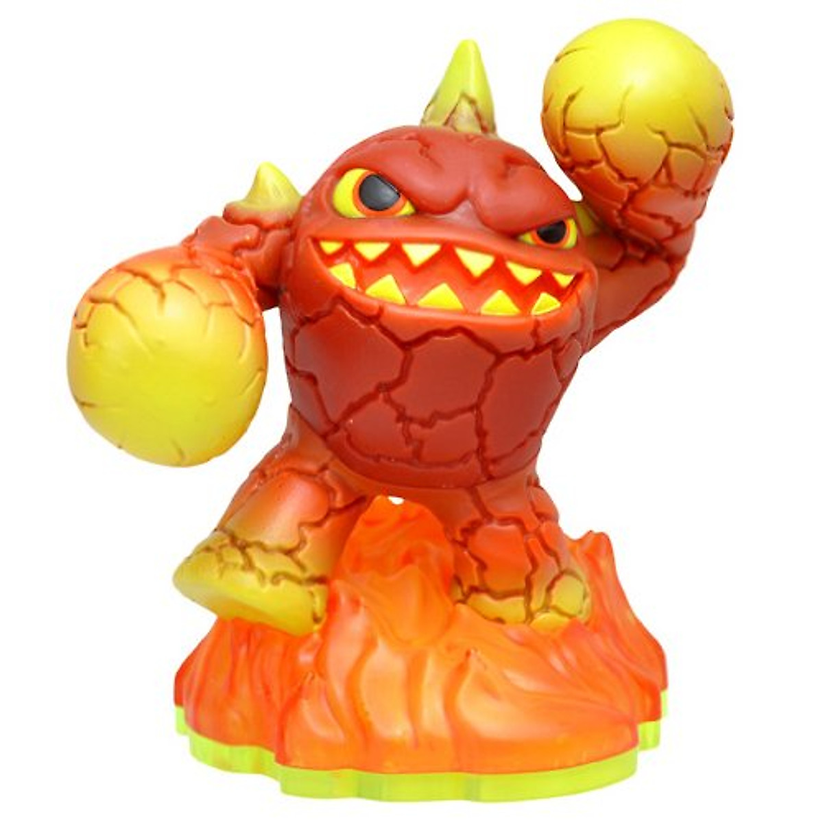 Skylanders: Spyro's Adventure - Character Pack - Eruptor (Wii/PS3/Xbox 360/PC)
