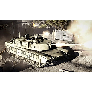 Battlefield Bad Company 2 - Playstation 3 (Renewed)