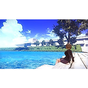 Blue Reflection: Second Light - PlayStation 4