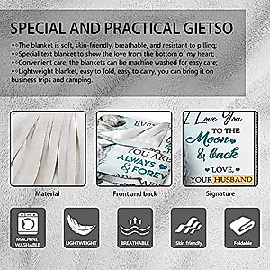 yuboo to Daughter's Gifts Butterfly Blanket from Mom,Fleece Purple Sublimation Throw for Daughter&Girl's Gifts Birthday/Holiday Present,60x50 inches for Adults and Teens