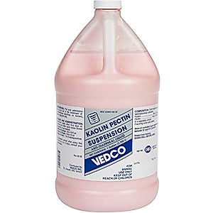 Kaolin Pectin gallon