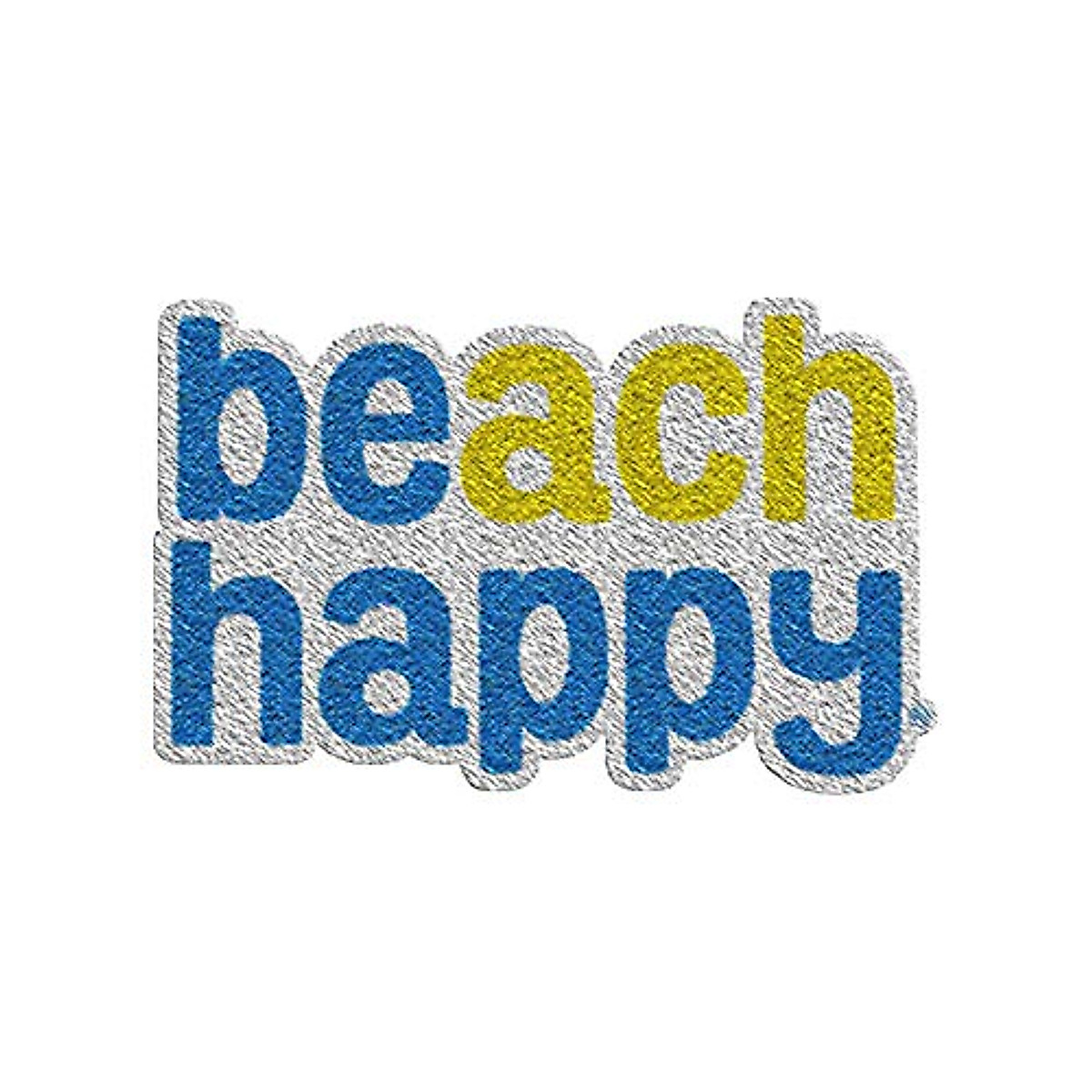 Tervis Made in USA Double Walled 30A Beach Happy Insulated Tumbler Cup Keeps Drinks Cold & Hot, 16oz, Contour