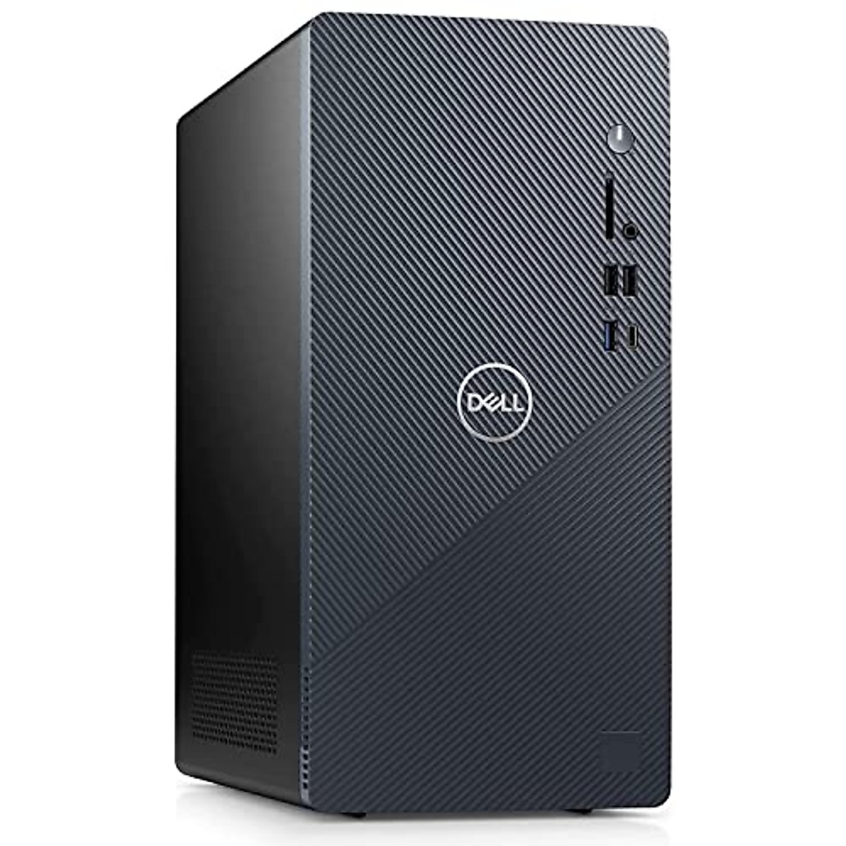 Dell 2023 Inspiron 3910 Business Tower Desktop Computer, 12th Gen Intel Hexa-Core i5-12400 up to 4.4GHz (Beat i7-11700), 32GB DDR4 RAM, 1TB PCIe SSD, WiFi 6, Bluetooth, Windows 11 Pro, BROAGE