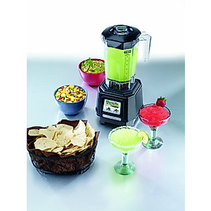 Waring Commercial TVV145 Torq 48 oz Bar Blender