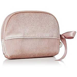 Maison de FLEUR(メゾン ド フルール) Women 8A13FTJ0800, Multicolor (Pink/Beige)