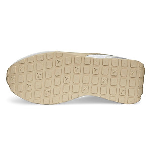 PUMA Cruise Rider Nu Brighter Days Puma White/Hero Blue 10.5 B (M)