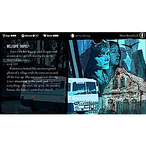 Werewolf The Apocalypse: Heart of the Forest - Nintendo Switch