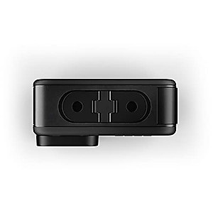 GoPro HERO10 (Hero 10) Black - Waterproof Action Camera with Front LCD and Touch Rear Screens, GP2 Engine, 5K HD Video, 23MP Photos, Live Streaming, 64GB Extreme Pro Card and 2 Extra Batteries