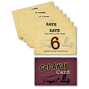 Simply Suspects - Strategy Board Game - from Spy Alley