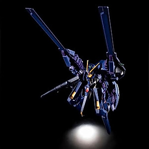 Bandai 1/144 HG RX-124 Gundam TR-6 Hazel II