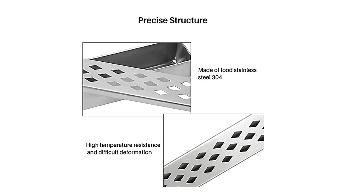 Padyrytu Grill Humidifier - Enhance Your Smoked BBQ