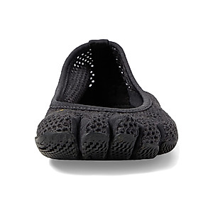 Vibram FiveFingers Vi-B Eco Grey/Black EU 37 (US Women's 7-7.5) B (M)