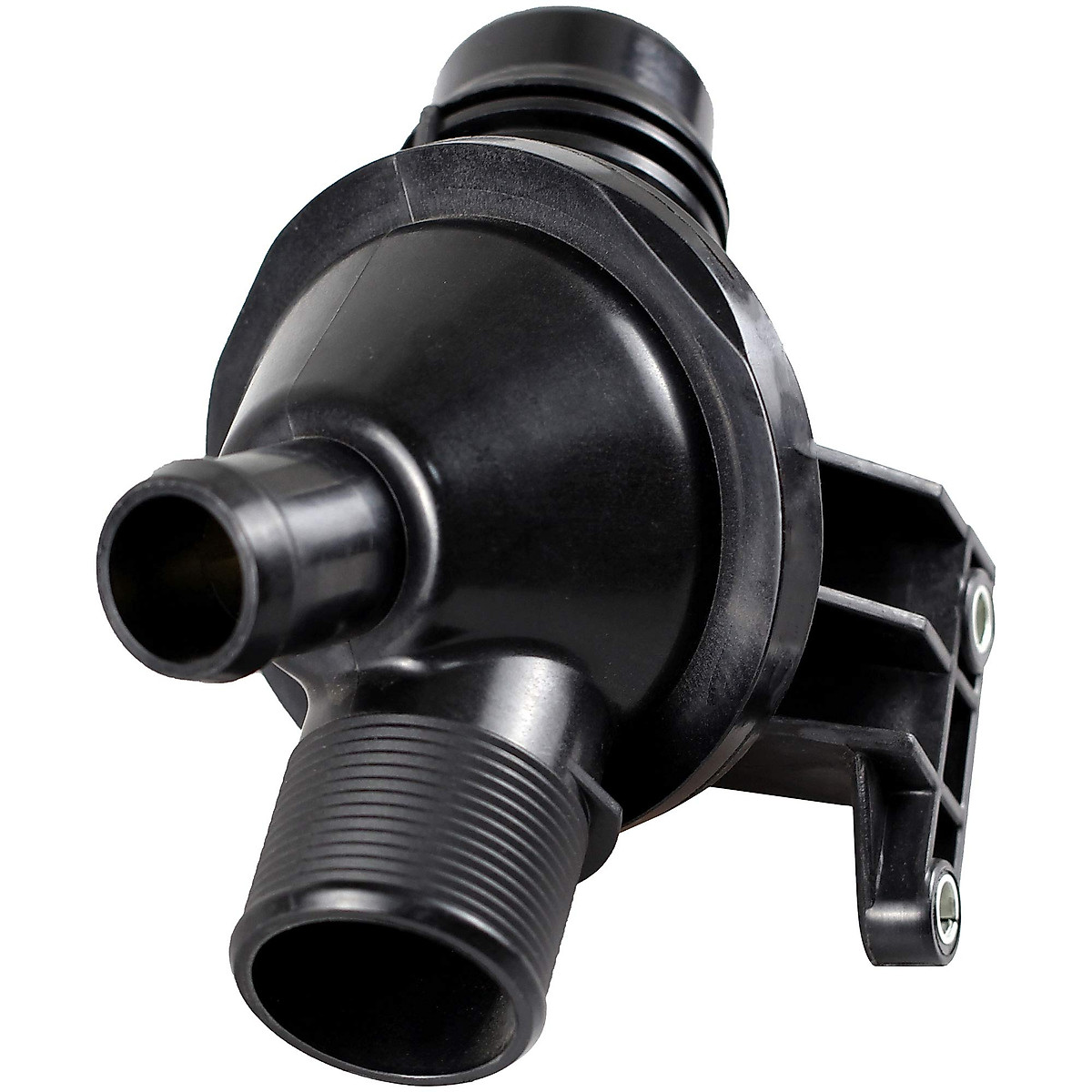 BOXI 902-5135 Thermostat Housing with Sensor Assembly Fits for BMW E84 F10 F22 F30 F33 228i 320i 328i 428i 528i X1 X3 X4 X5 Z4 N20 2.0L 2012-2016/822-226 11538635689 11538636595 11538648791