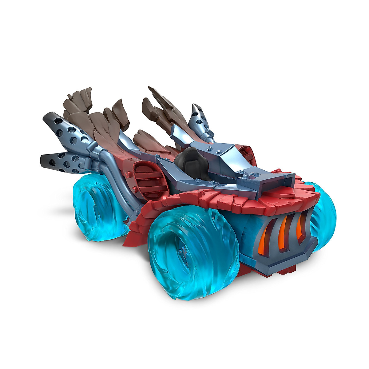 Skylanders Superchargers: Starter Pack (PS4)