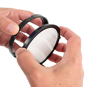 ExpoDisc v3 Professional White Balance Filter (82mm)