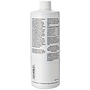 Seachem Vitality 500ml