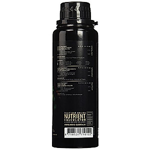 House & Garden HGAMT002 Treatement Amino Fertilizer, 250 ml