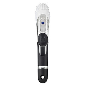 OXO Good Grips Soap Dispensing Dish Brush Refills - 2 Count (Pack of 1)