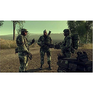 Battlefield: Bad Company (Renewed)