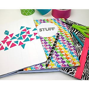 Fiskars Crafts Duck Edition Scissors, 8-Inch