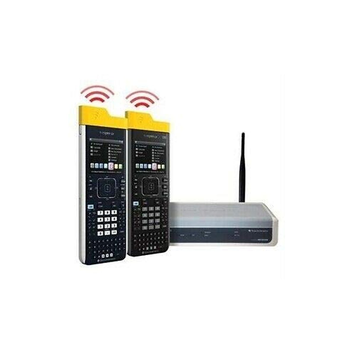 Texas Instruments NAVN3/10ADD/2L1 Nspirecx Navigator 10 Useraddo
