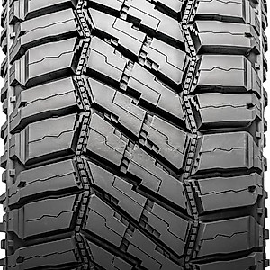 Milestar Patagonia X/T LT35X12.50R18 128Q