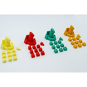 Lay Waste Games Dragoon