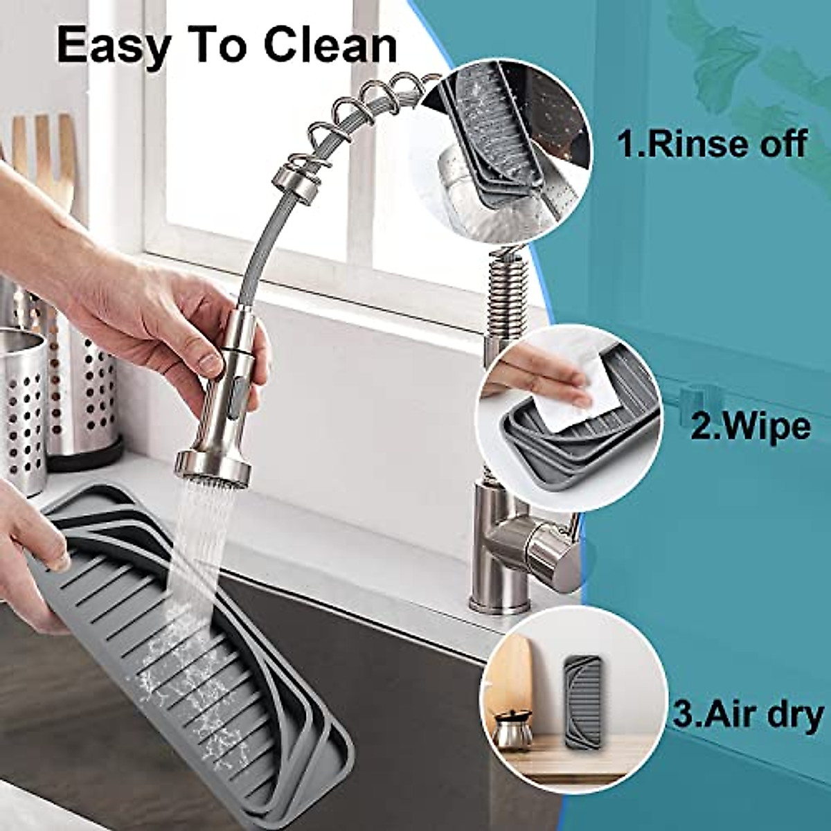 Refrigerator Water Drip Tray