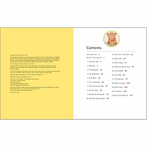 Learn to Read: CVC Words Storybook: 20 Simple Stories & Activities for Beginner Readers