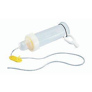 Starter Supplemental Nursing System 80 ml #0097003S