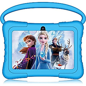 YOBANSE Kids Tablet, 7 inch Tablet for Kids 3GB RAM 32GB ROM