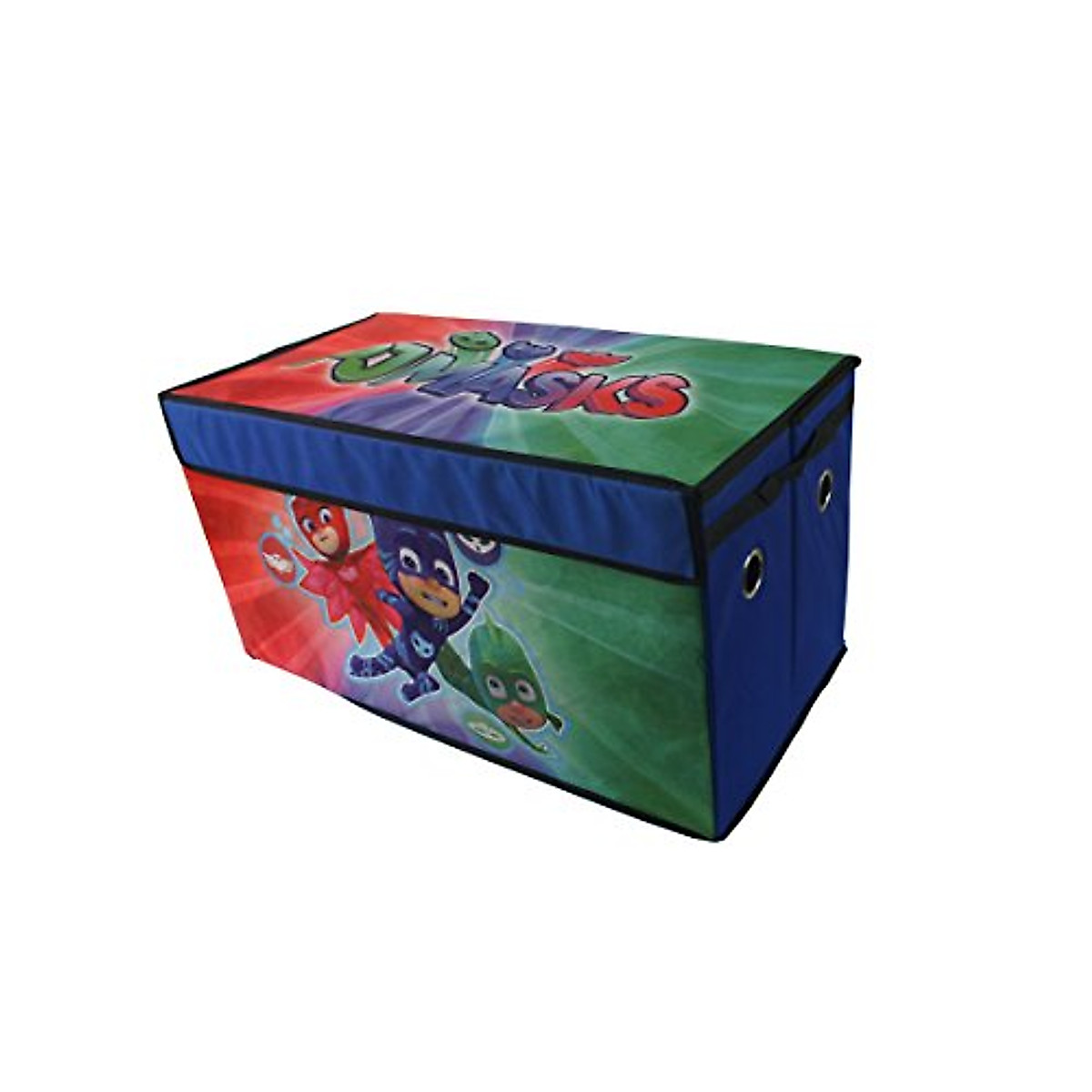Nickelodeon PJ Masks Collapsible Storage Trunk