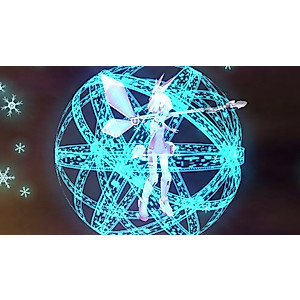 Hyperdimension Neptunia Mk2 - Playstation 3