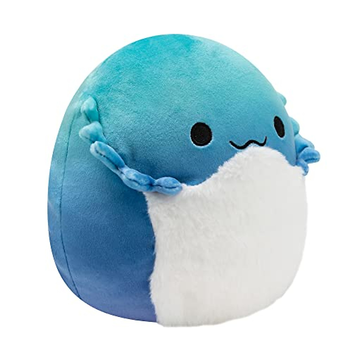 Squishmallows 8" Cella The Bearded Dragon - Officially Licensed Kellytoy Plush - Collectible Soft & Squishy Lizard Stuffed Animal Toy - Add to Your Squad - Gift for Kids, Girls & Boys - 8 Inch