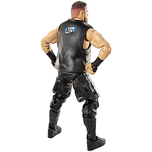 WWE Kevin Owens Elite Collection Action Figure
