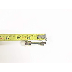 Craftsman 601001986 6 Pack Shear Pin Kit