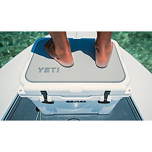 YETI Tundra Seadek for Model 110 Cool Gray
